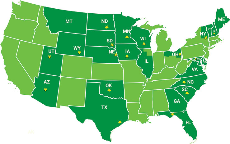 About NSC – National Safety Council Annual Report