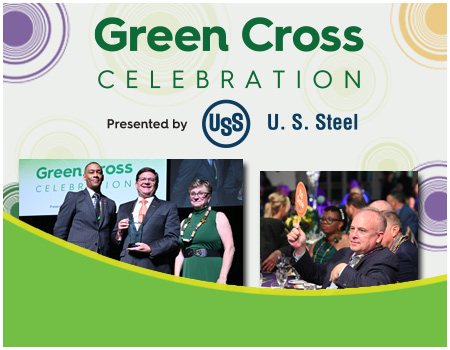 National Safety Council Annual Report